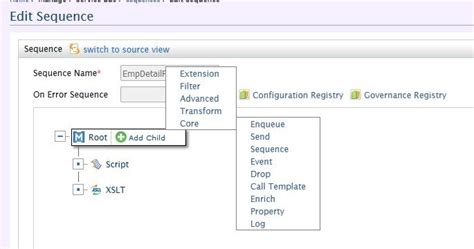 Shris Blog How To Use Property Mediator In Wso2 Esb