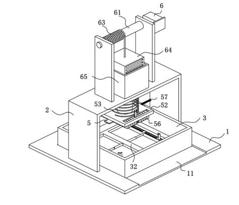 Strength Detection Device For Concrete Blocks Concrete Plant Precast