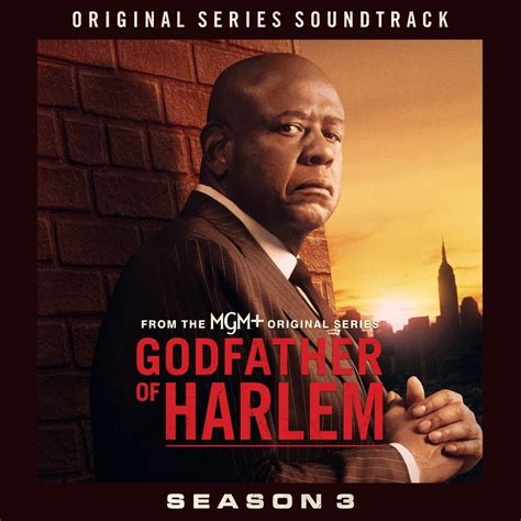 Godfather Of Harlem Nachhilfeunterricht In Gangster Geschichte Gokf