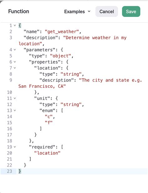 How To Retrieve Information From External Api Api Openai Developer