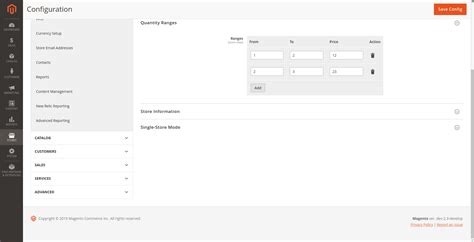 Dynamically Created Config Fields Filtered Out In The Save Controller