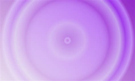 Purple And White Radial Gradient Abstract Background Simple Minimal