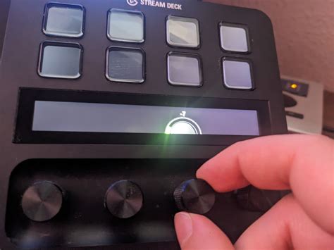 is this possible in midi translator pro controlling from a stream deck