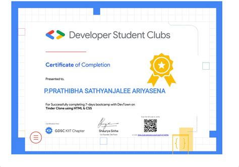 Prathibha Sathyanjalee On Linkedin Frontend Frontenddeveloper Growing Webdevelopment