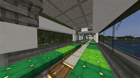 My First Create Train R Createmod