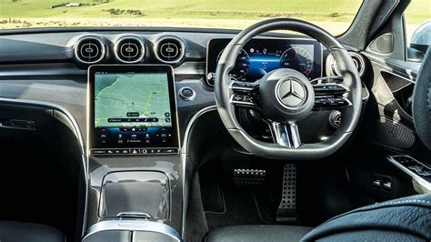 2024 Mercedes Benz C250 Review