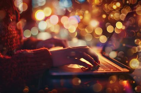 Premium Photo Tech Troubleshooter It Worker Navigating The Complexities Of Information