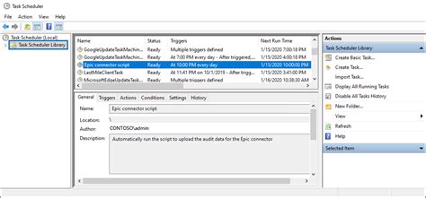 Epic Health Care Location