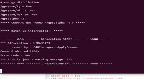 How To Define A Isotropic Cylinder Source Particles Track Event