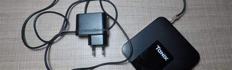 Android Tv Box Power Supply Repair