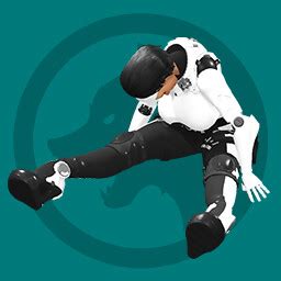Haydee 3 On Steam