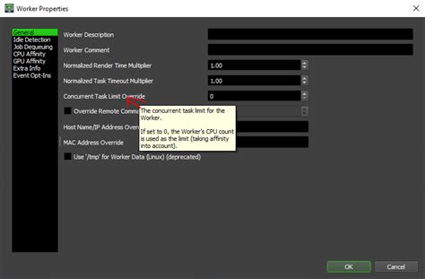initial deadline setup issues and help required deadline aws thinkbox