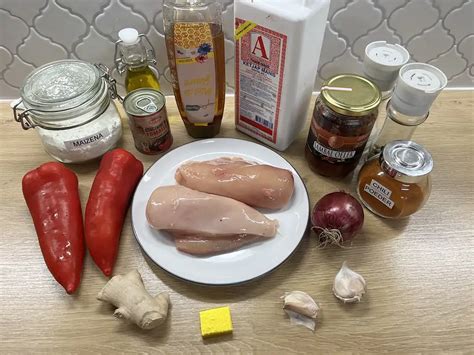 Hete Kip Klaar In Een Half Uurtje