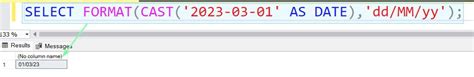 Format Function In SQL SERVER SQL Server Guides