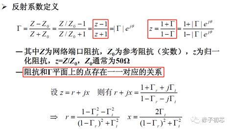 rf基础：传输线and二端口网络andsmith圆图and阻抗匹配and混合模式s参数 阻抗匹配和s参数 csdn博客