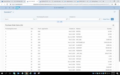 Fiori Elements Extension And Customization Step SAP Community