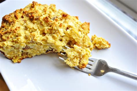 Cracklin Bread