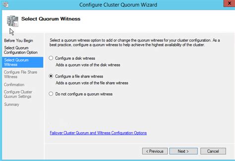 Sql Server 2014 Alwayson Için Failover Cluster Kurulumu Ve Yapılandırması Hasan Köroğlu