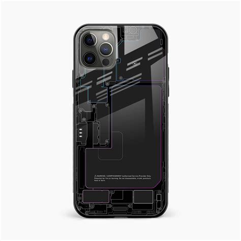 Buy Inside Iphone Pro Max Cover At Rs Only
