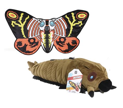 Surreal Entertainment Godzilla Mothra Previews