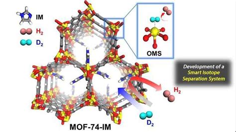 Development Of A “smart Isotope Separation System” Technology Networks