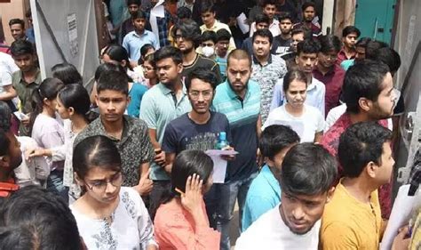 Jee Main 2025 Registrations Recorded Low By 50 Percent Check Here The