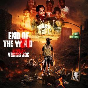 Ebk Young Joc End Of The World Lyrics And Tracklist Genius