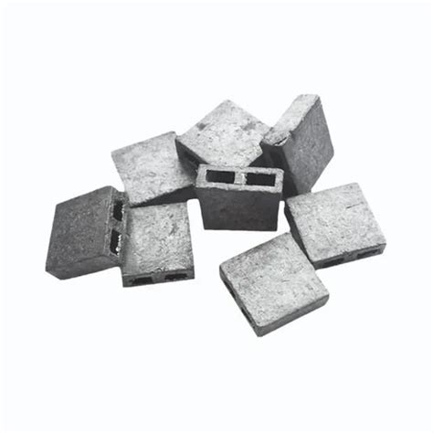 Square Lead Seal Outer Diameter 12 Mm At ₹ 230kg In New Delhi Id