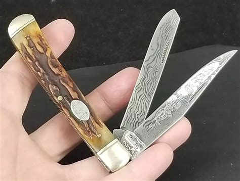 Marbles Wildlife Series Pocket Knife Knife Trading Post