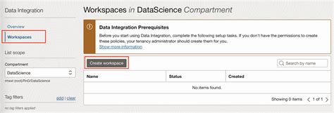 Introduction To Oracle Data Science Service Part 4