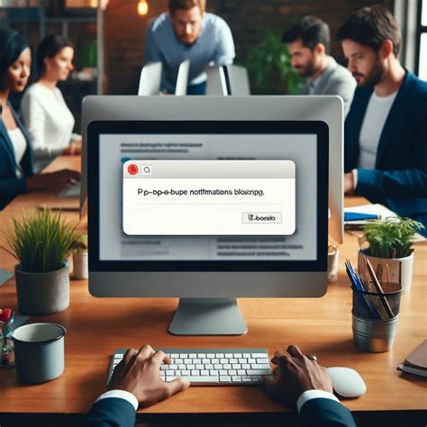 silence the noise how small businesses can stop annoying web browser