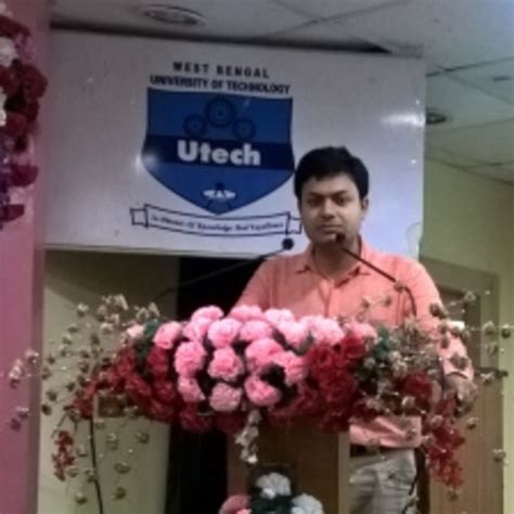 Pranabesh Bhattacharjee Research Assistant Master Of Technology Texas Aandm University