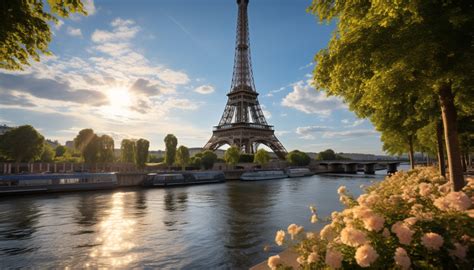 Que Faire Avant De Voyager Dans La Ville De Paris