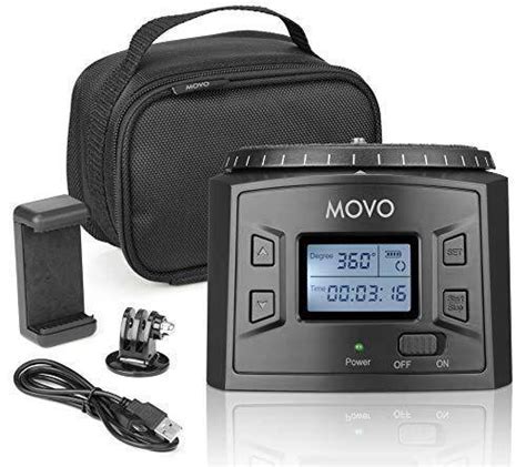 The Beginners Guide To Using A Tripod Head Movo