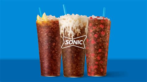 Sonic Is Giving Fans A Free Coca Cola Every Day And Letting Them Sip Like Benny Blanco Jessie