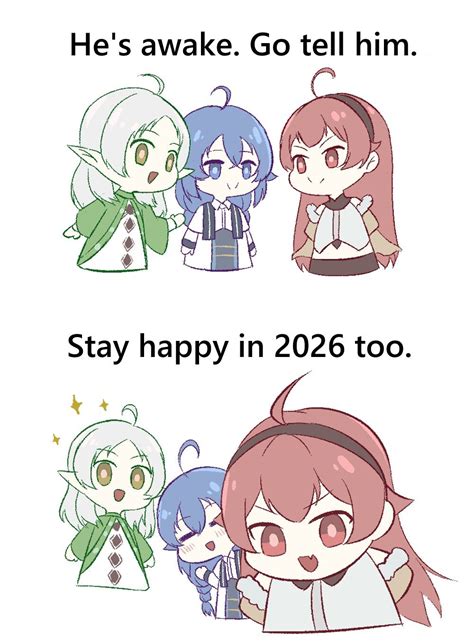 Mushoku Tensei Anime Fandoms Funny Pictures And R34 On