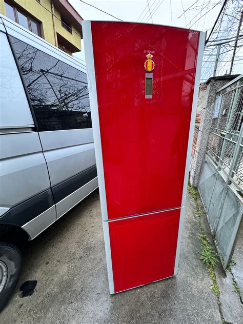 Bosh Хладилник фризер гр Ямбол Център • Olx Bg