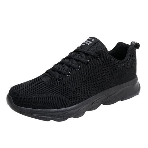 Noldares Mens Hands Free Shoes Slip On Fashion Sneakers Casual Business