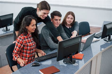 Ict Courses In Australia Prisms Education And Visa Services