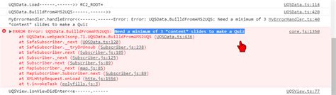 How To Use Errorhandler And Ionicerrorhandler In Ionic 2 Ionic V3