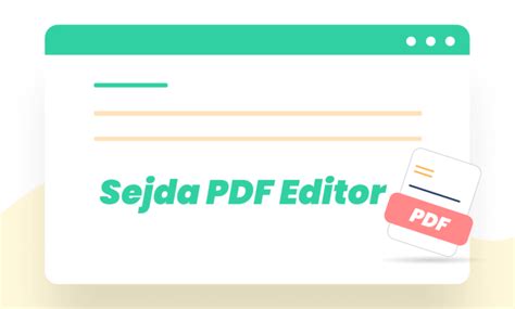 sejda sejda