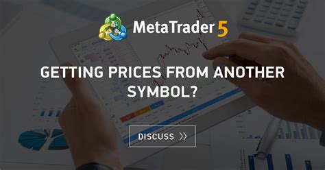 Getting Prices From Another Symbol Symbols Mql4 And Metatrader 4