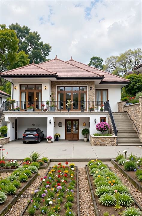 Nice Looking House For 2026 ~