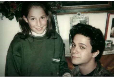 Así Era Alejandro Sanz De Joven Las Fotos Más Impactantes