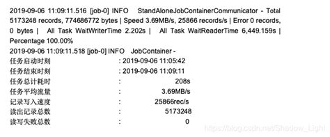 记一次datax Mysqlreader性能优化datax Fetchsize Csdn博客 记一次datax Mysqlreader性能优化datax Fetchsize Csdn博客