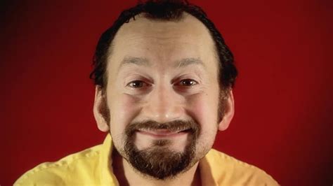 Funny Ugly Man