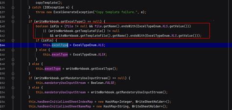 使用inputStream作为模板时报错 Issue 1774 alibaba easyexcel GitHub