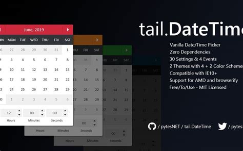 Flatpickr Alternatives And Similar Sites And Apps Alternativeto