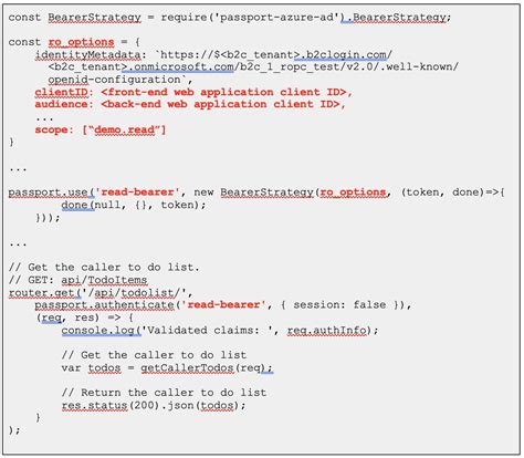 Why Azure B2c Ropc Custom Flows Are Inherently Insecure Praetorian