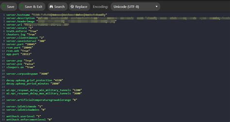 Rust Server Hosting Chicagoservers